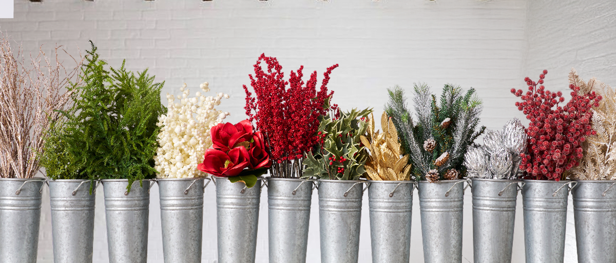 Christmas Stems – Darby Creek Trading