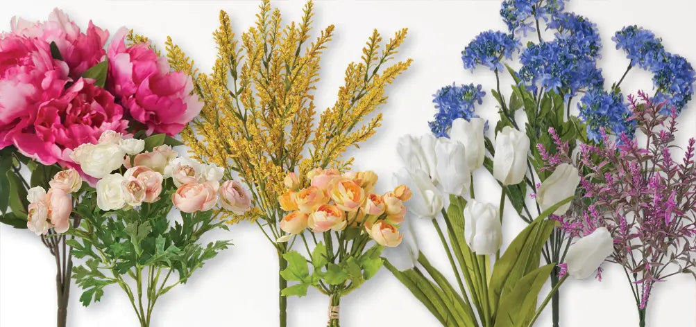 Spring Bushes, Bundles, & Bouquets - Darby Creek Trading – Tagged ...