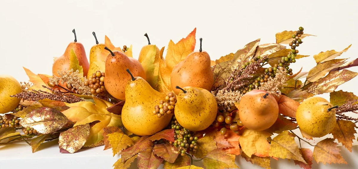 Swags & Hanging Decor – Darby Creek Trading