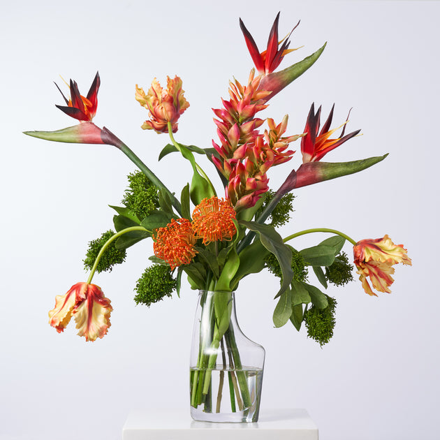 Spring & Summer Water Illusion Arrangements – Darby Creek Trading