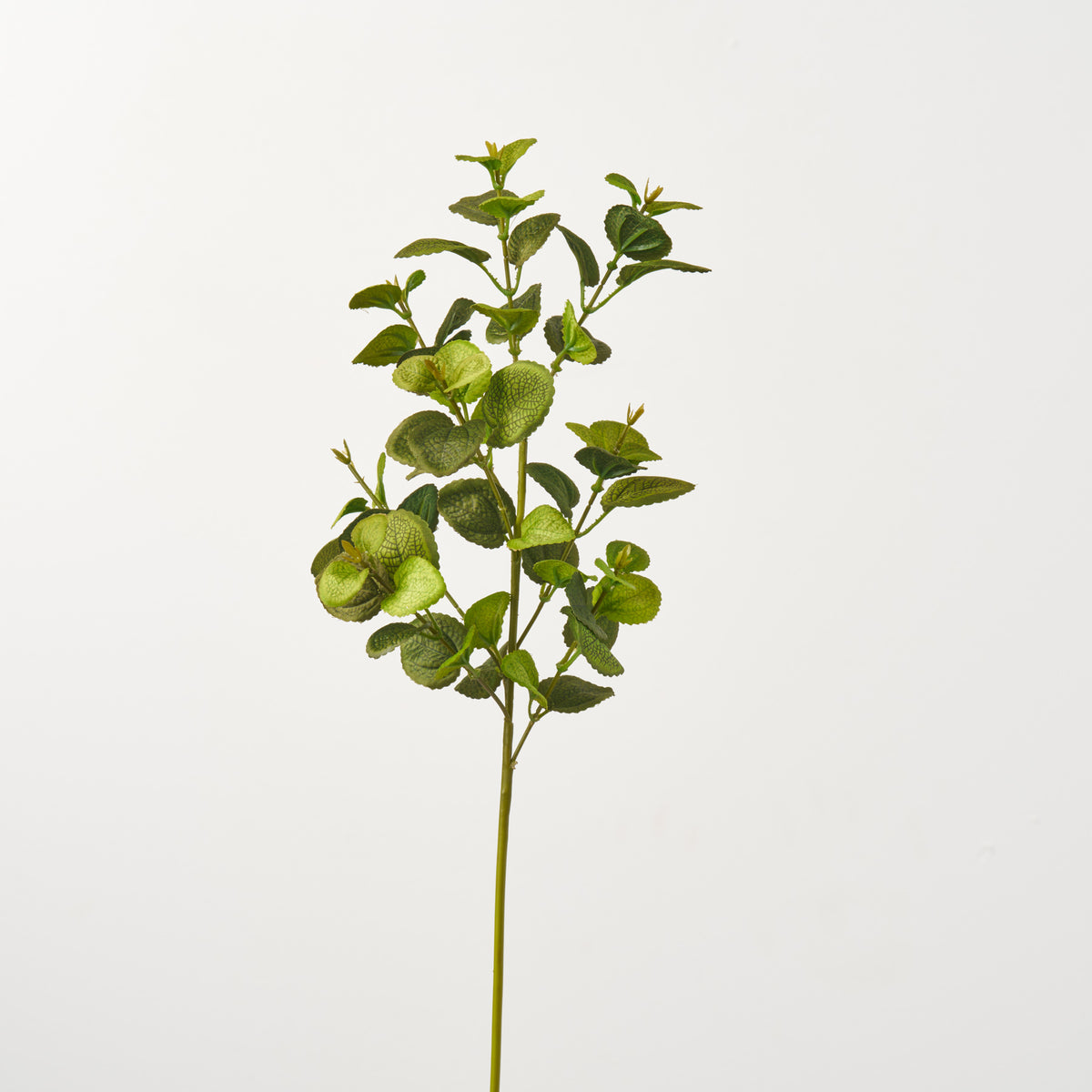 Artificial Mint Leaf Greenery Stem Spray - 26" – Darby Creek Trading