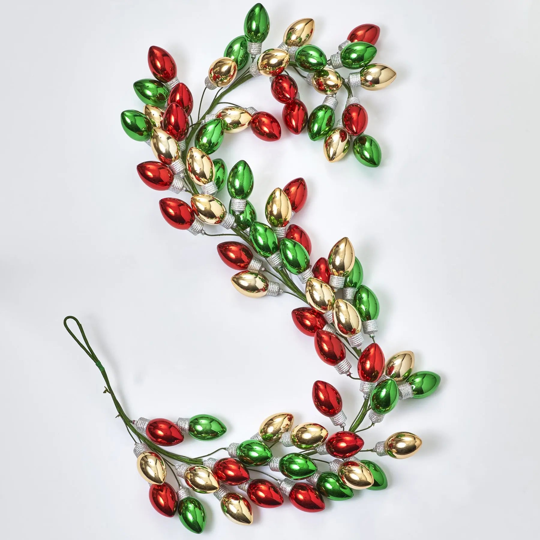 Christmas Garlands – Darby Creek Trading