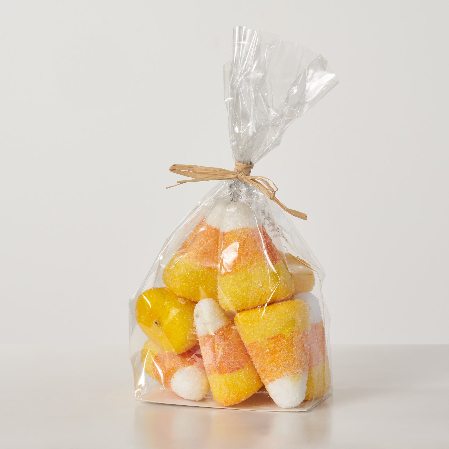 Large Plastic Candy Corn Easy Candy Corn Bowl Filler