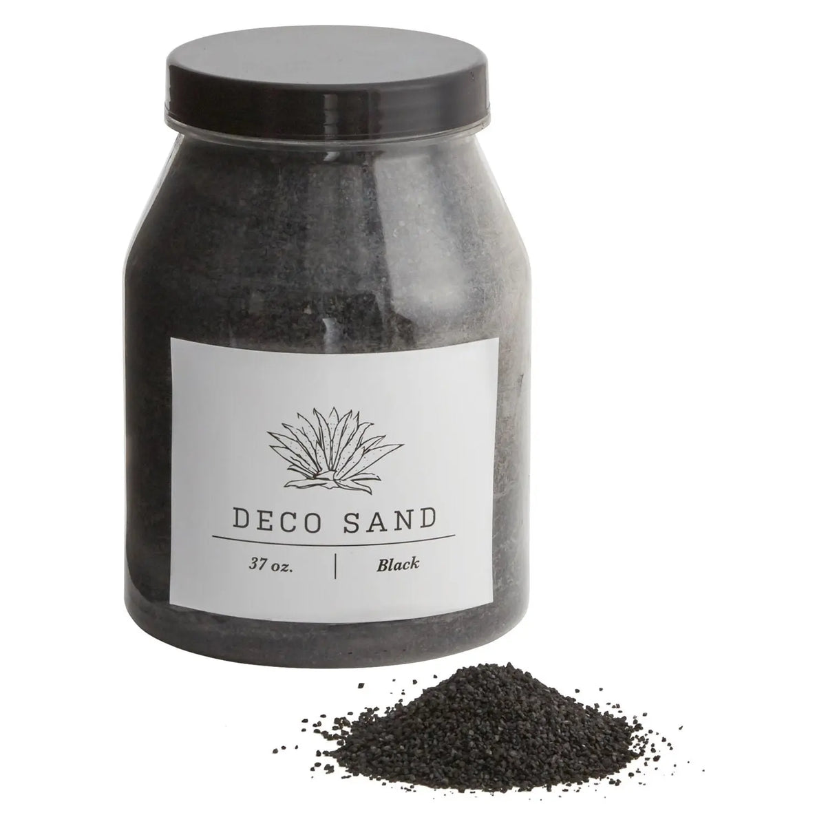 Natural Deco Sand Houseplant Accent Bowl Filler Accessory - Available ...