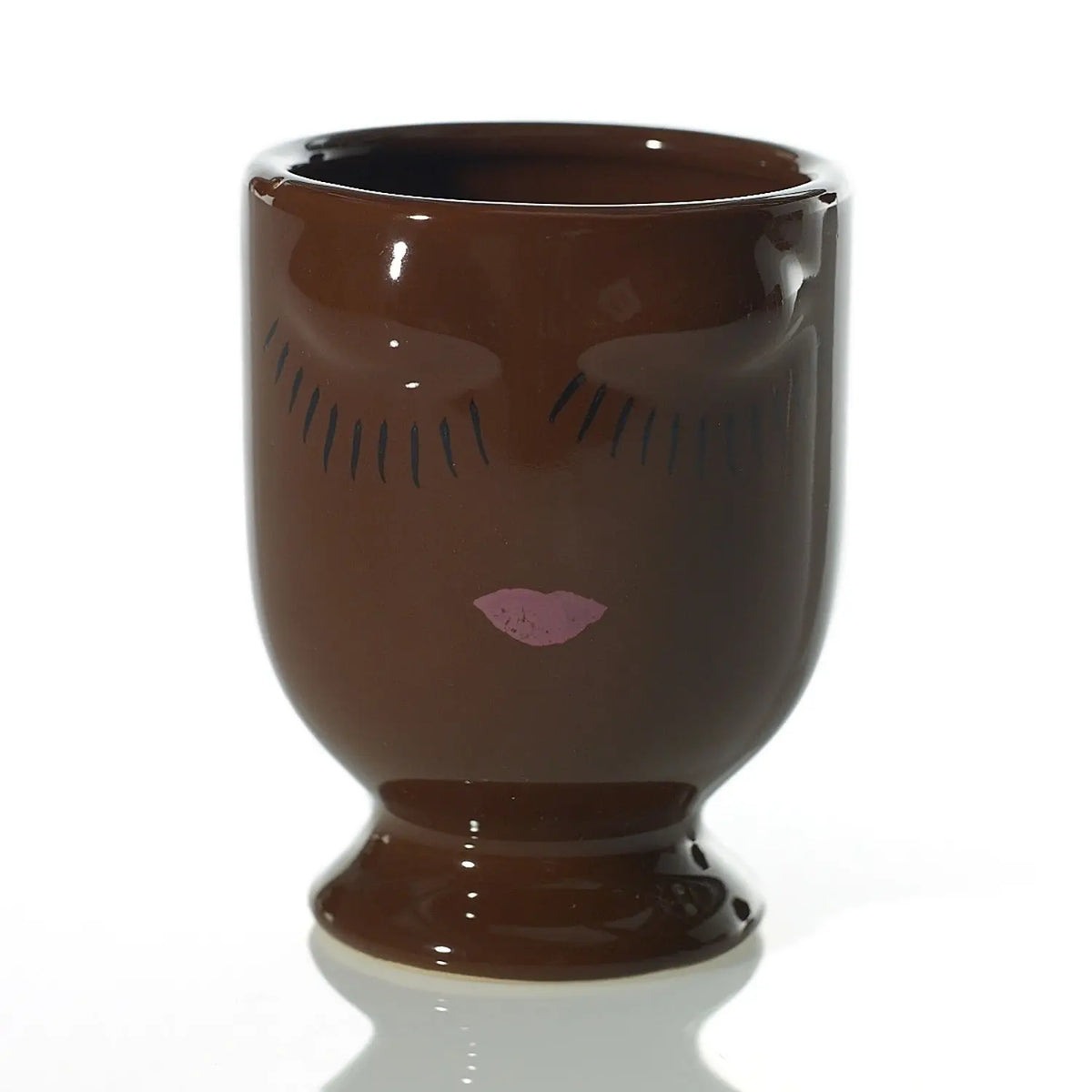 Small Selfie Diva Pot - 3 Skin Tones Available – Darby Creek Trading