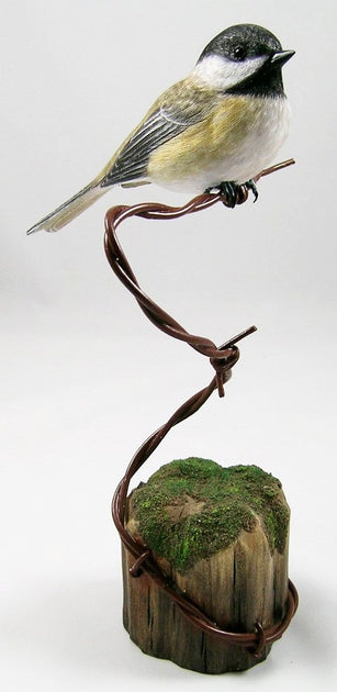 Bird Sculptures - Hand Cast Birds – Tagged "Bird Sculpture"– Darby ...