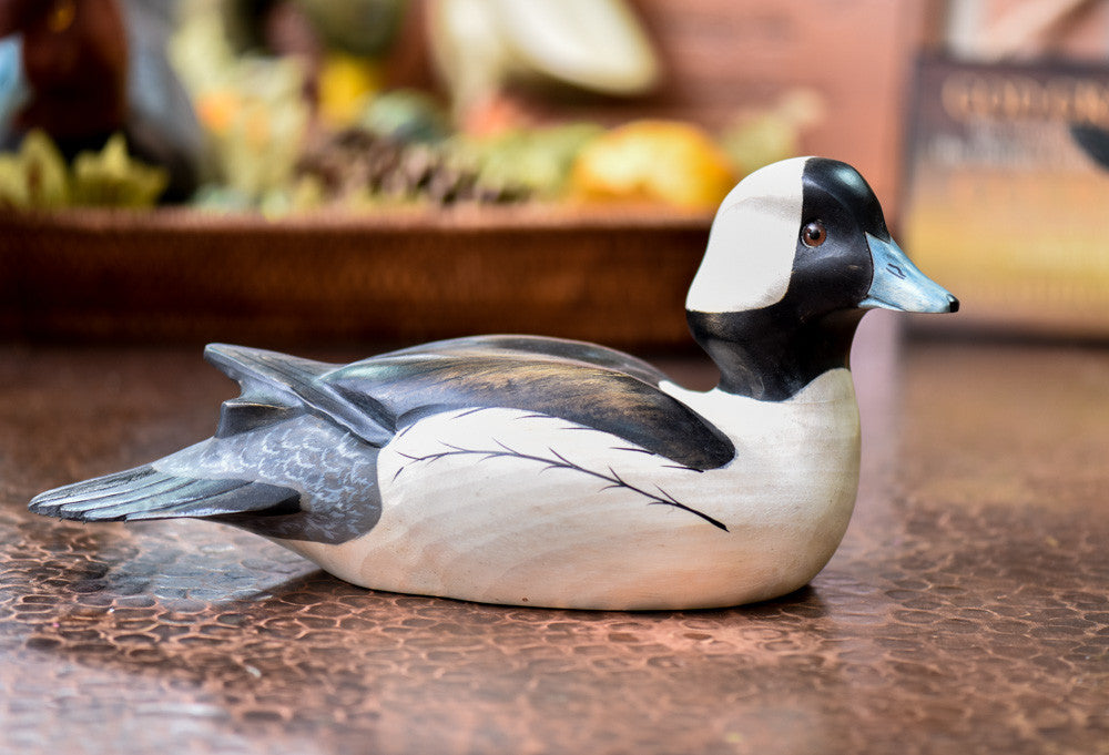 Waterfowl & Duck Carvings – Darby Creek Trading
