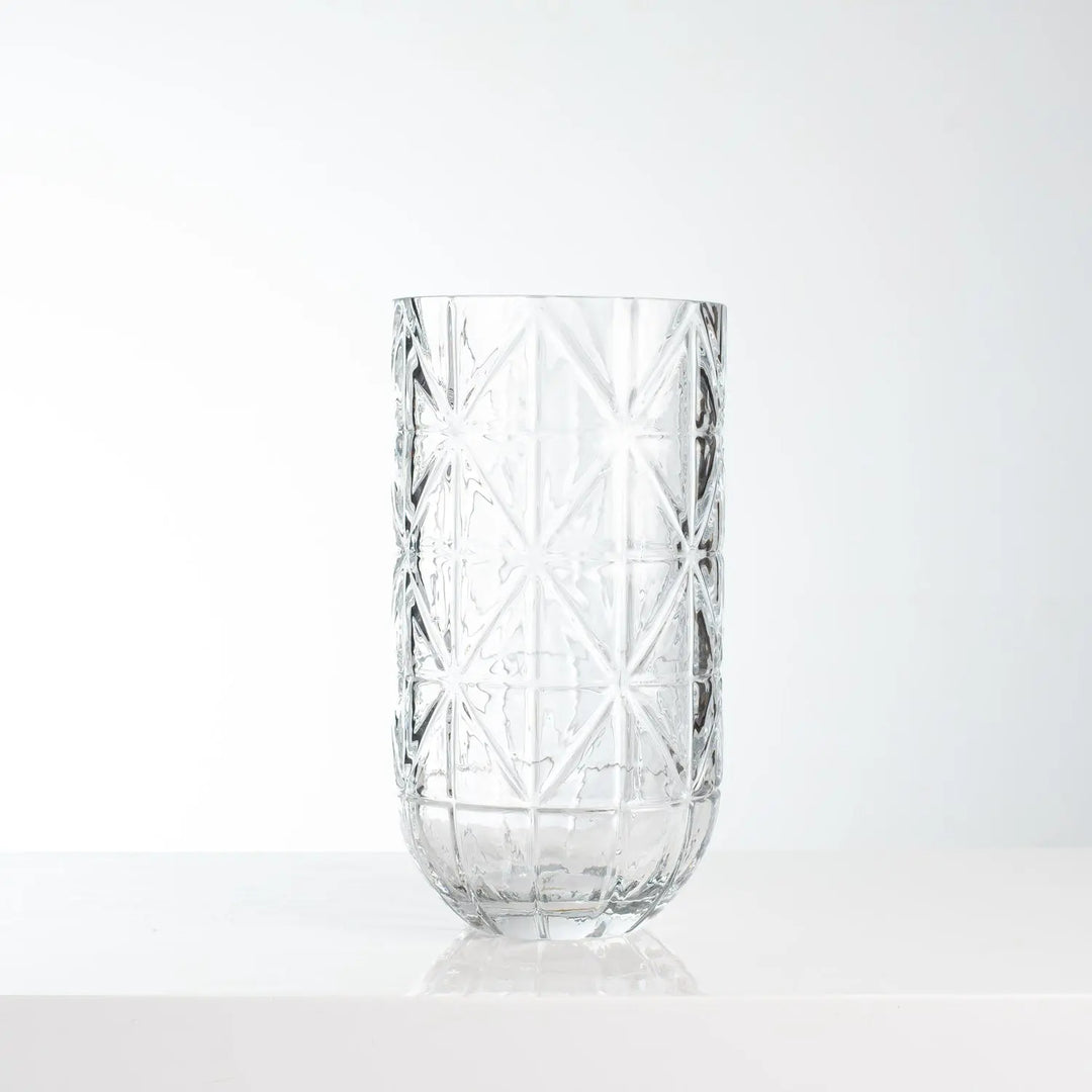 Vase Cut Glass Patterns Identification Cut In Number Vase Checkers